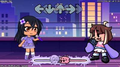 Game Jolt - Share your creations