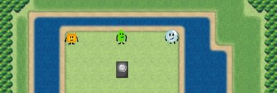 Game Jolt - Share your creations