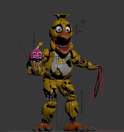 Game Jolt - Share your creations