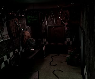 Game Jolt - Share your creations