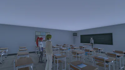 Game Jolt - Share your creations