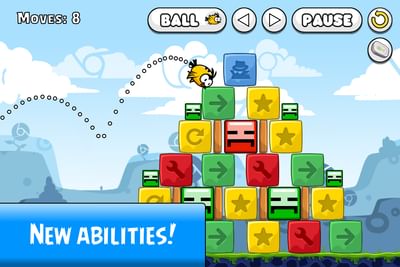 Game Jolt - Share your creations