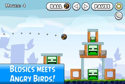 Game Jolt - Share your creations