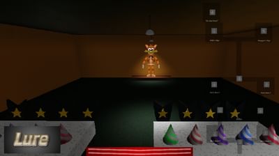 Game Jolt - Share your creations