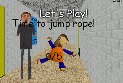 Game Jolt - Share your creations