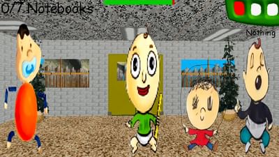 Game Jolt - Share your creations