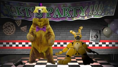 Game Jolt - Share your creations