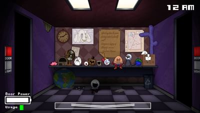 Game Jolt - Share your creations