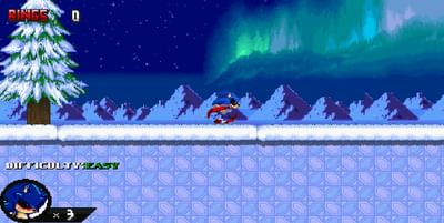 Sonic.Exe The Parasite [Canceled Game] by Nick Haski - Game Jolt