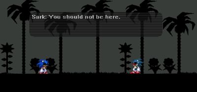 Sonic.Exe The Parasite [Canceled Game] by Nick Haski - Game Jolt