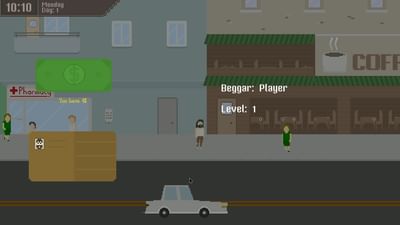 Game Jolt - Share your creations