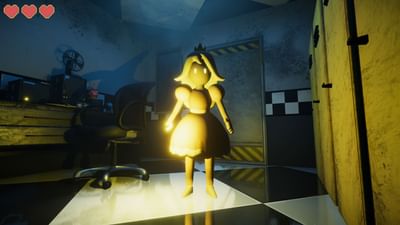 Game Jolt - Share your creations