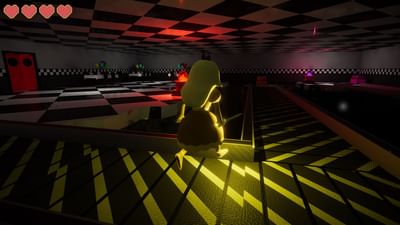 Game Jolt - Share your creations