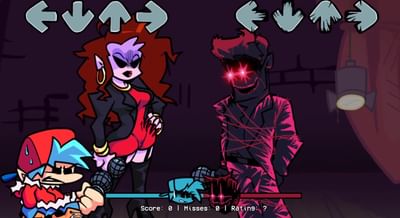 Game Jolt - Share your creations