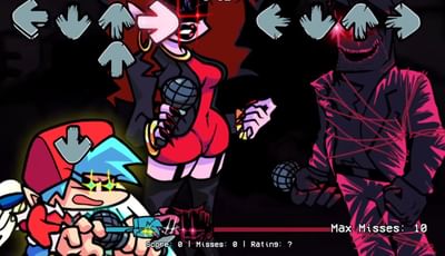 Game Jolt - Share your creations