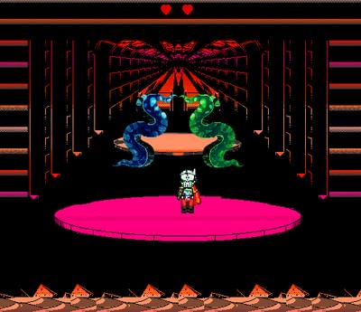 Middens by Takamo - Game Jolt