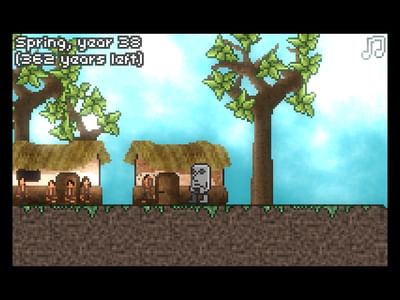 400 Years by scriptwelder - Play Online - Game Jolt