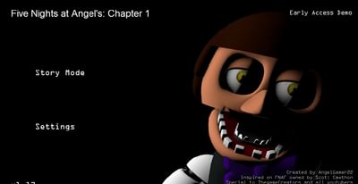 Game Jolt - Share your creations