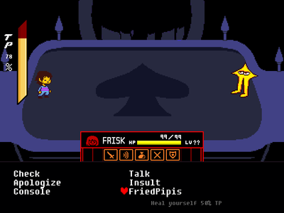 Game Jolt - Share your creations