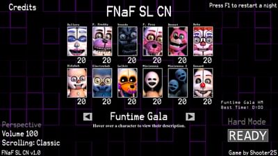 Game Jolt - Share your creations