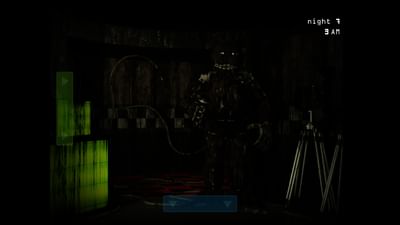 Game Jolt - Share your creations