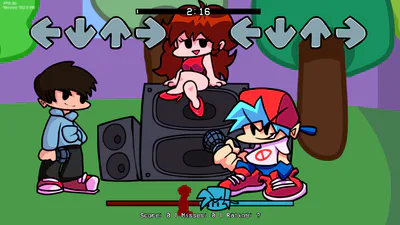 Game Jolt - Share your creations