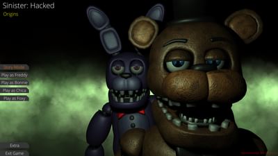 Game Jolt - Share your creations