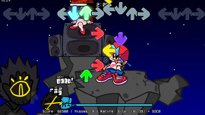 Game Jolt - Share your creations