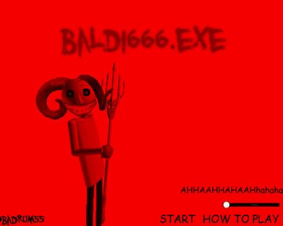 Baldi.exe by BadRum55 - Game Jolt