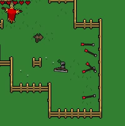 Kill The King by Lacklustre_Games - Game Jolt