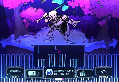 Game Jolt - Share your creations