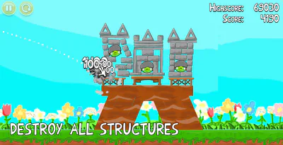 Game Jolt - Share your creations