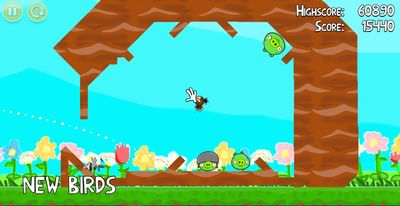 Game Jolt - Share your creations