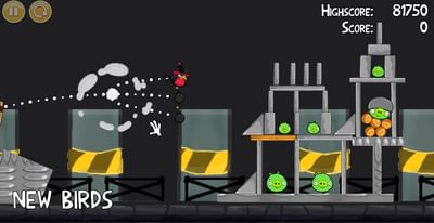 Game Jolt - Share your creations