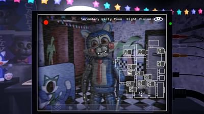 Game Jolt - Share your creations