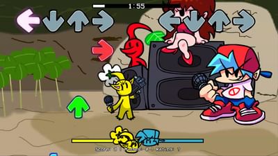 Game Jolt - Share your creations