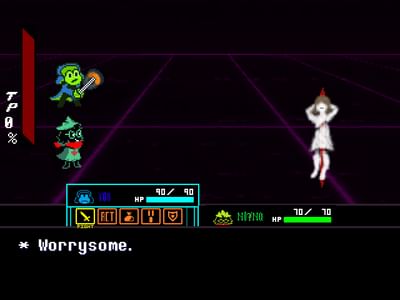 Game Jolt - Share your creations