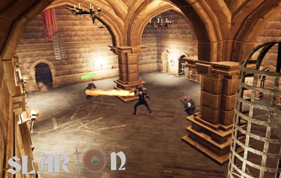 Game Jolt - Share your creations