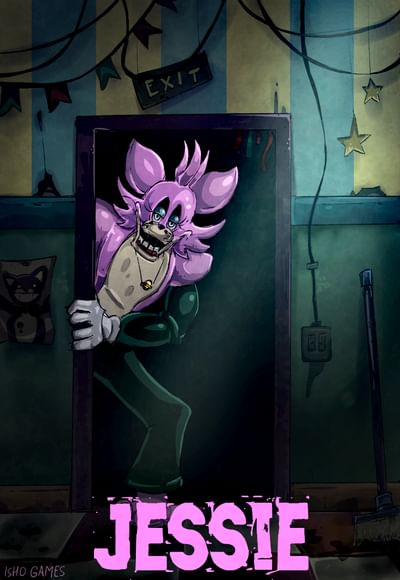 Game Jolt - Share your creations