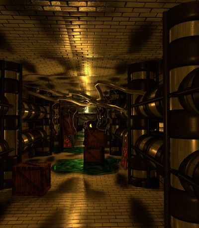 Game Jolt - Share your creations