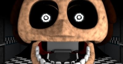 Game Jolt - Share your creations