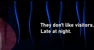 Five nights at Gurphy's by Dyslexic_popcorn_pepper - Game Jolt