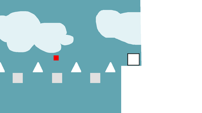 Game Jolt - Share your creations