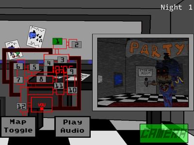 Game Jolt - Share your creations