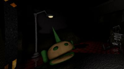 Game Jolt - Share your creations