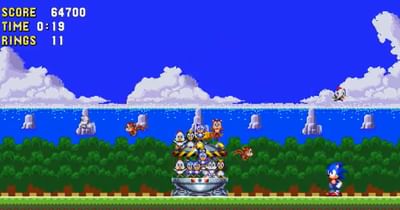 Game Jolt - Share your creations