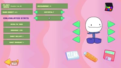 Game Jolt - Share your creations