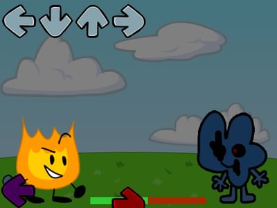 Game Jolt - Share your creations