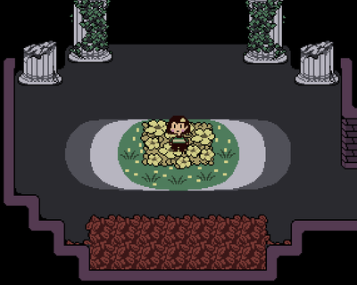 Game Jolt - Share your creations