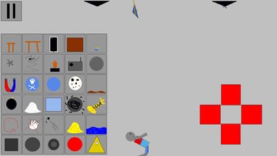 People Sandbox by AnvilGames - Game Jolt